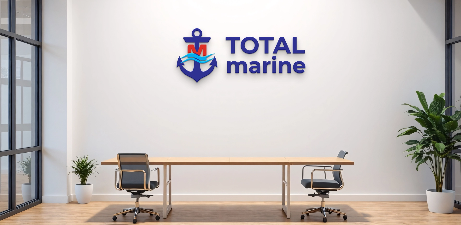 Home | Total Marine